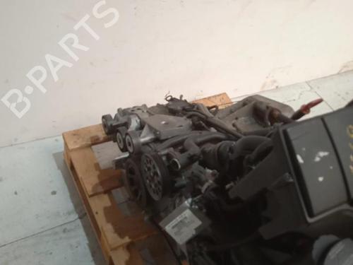 Motor MERCEDES-BENZ A-CLASS (W168) A 160 (168.033, 168.133) (102 hp ...