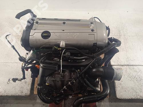 Engine PEUGEOT 406 (8B) 2.2 4621698 | B-Parts