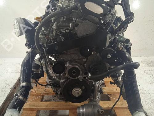 Moteur LEXUS IS II (_E2_) 220d (ALE20) 11155552 | B-Parts
