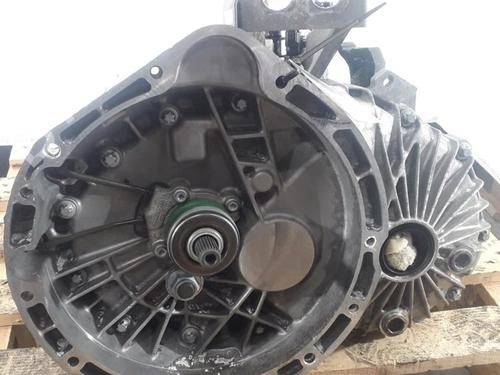 Manual gearbox MERCEDES-BENZ B-CLASS Sports Tourer (W245) B 150 (245. ...