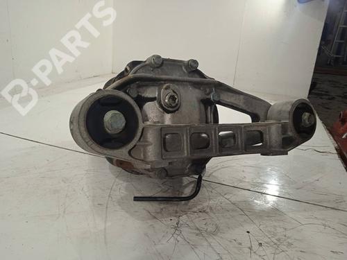 Rear differential MERCEDES-BENZ VITO / MIXTO Van (W639) 109 CDI (639. ...