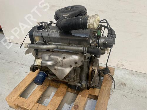 Engine DAIHATSU FEROZA Hard Top (F300) 4266731 | B-Parts