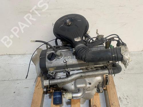 Engine DAIHATSU FEROZA Hard Top (F300) 4266731 | B-Parts