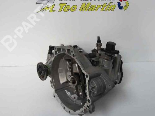 Manual gearbox VW PASSAT B5 (3B2) 4272429 | B-Parts