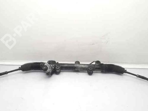 Steering rack MERCEDES-BENZ C-CLASS (W203) C 220 CDI (203.006) 4594714 ...