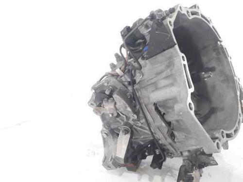 Manual gearbox MAZDA 5 (CR19) 2.0 CD (CR19) 4357790 | B-Parts