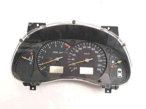 Instrument cluster FORD SCORPIO I (GAE, GGE) 2.8 i 3126756 | B-Parts