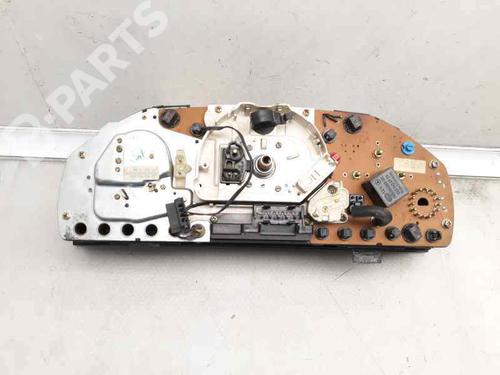 Instrument cluster MERCEDES-BENZ 124 Saloon (W124) 300 E-24 (124.031 ...