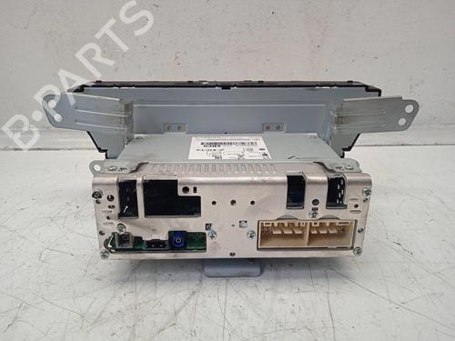 Radio HYUNDAI i20 II (GB, IB) 1.0 T-GDI 13523215 | B-Parts