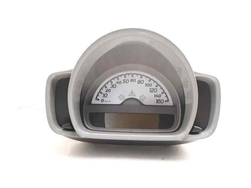 Instrument cluster SMART FORTWO Coupe (451) 1.0 (451.331, 451.380 ...