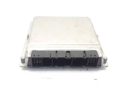 Engine control unit (ECU) MERCEDES-BENZ C-CLASS (W203) C 220 CDI (203. ...