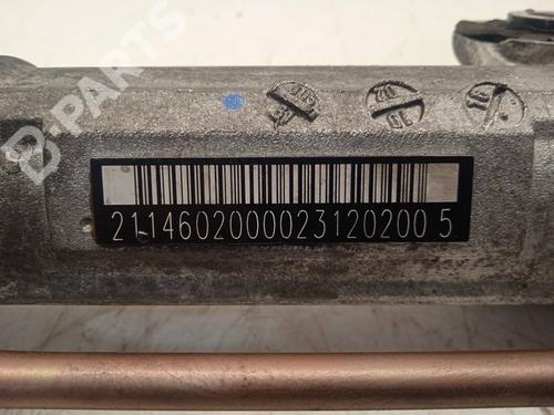 Lenkgetriebe MERCEDES-BENZ E-CLASS (W211) E 320 (211.065) 11166505 | B ...