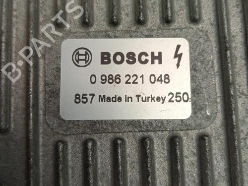 Bobine de ignição SEAT ALTEA XL (5P5, 5P8) 1.6 LPG 15248534 | B-Parts