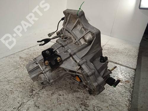 Manual gearbox KIA RIO I Saloon (DC_) 1.3 11161701 | B-Parts