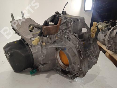 Caja cambios manual DACIA LODGY (JS_) 1.6 LPG 11167212 | B-Parts