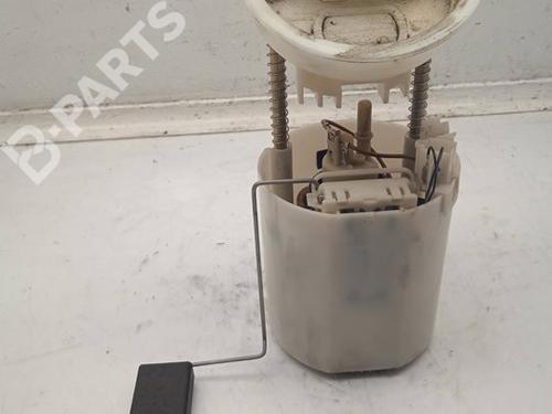 Fuel pump MERCEDES-BENZ E-CLASS (W211) E 320 (211.065) 11158301 | B-Parts