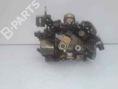 Pompe à injection PEUGEOT 306 Hatchback (7A, 7C, N3, N5) 1.9 D 2247066 ...
