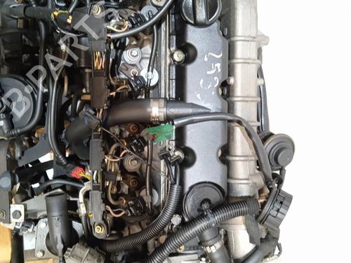 Moteur PEUGEOT 206 Hatchback (2A/C) 2.0 HDI 90 12915482 | B-Parts