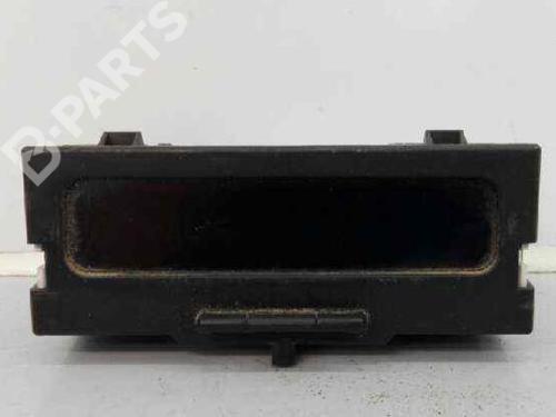 Electronic module RENAULT MEGANE II (BM0/1_, CM0/1_) 1.5 dCi (BM1E ...