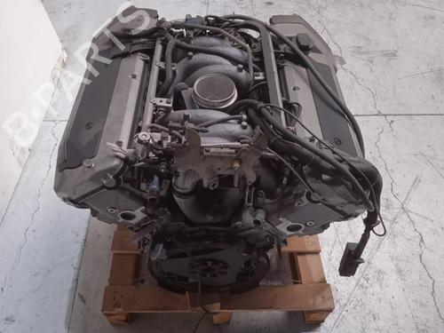 Engine MERCEDES-BENZ S-CLASS (W140) S 300 Turbo-D (140.135) 6055844 | B ...