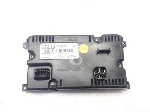 Electronic module AUDI A6 C6 (4F2) 3.0 TDI quattro 11150121 | B-Parts