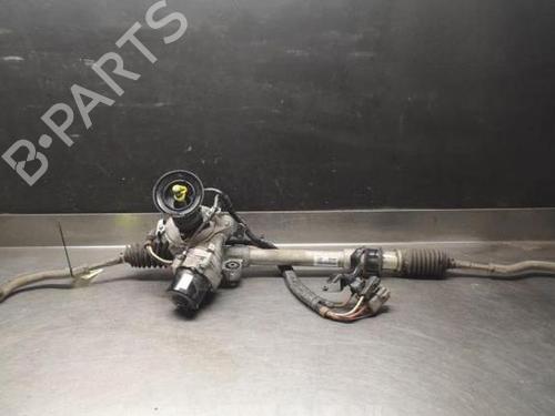 Crémaillère de direction HONDA CIVIC VIII Saloon (FD, FA) 1.3 IMA (FA3, FD3) 88581 | B-Parts