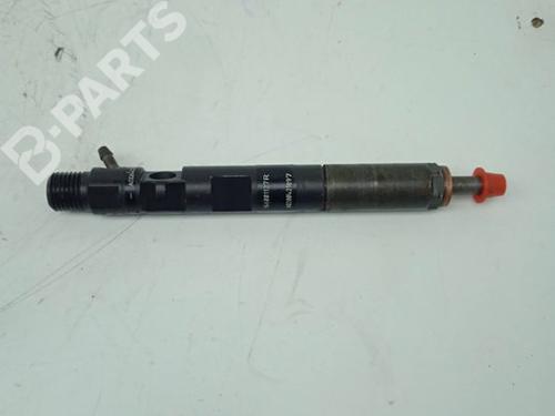 Injector NISSAN NOTE (E11, NE11) 1.5 dCi 11471723 | B-Parts