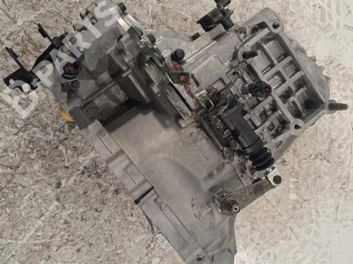 Manual gearbox HYUNDAI ELANTRA III Saloon (XD) 2.0 CRDi 4314231 | B-Parts