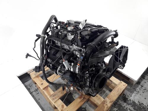 Engine PEUGEOT 2008 I (CU_) 1.2 THP 110 / PureTech 110 5074678 | B-Parts