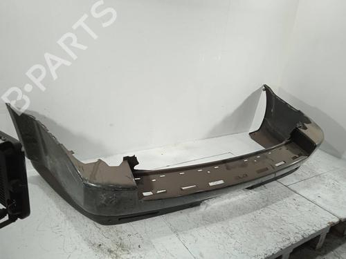 Rear bumper LAND ROVER RANGE ROVER I 12446612 | B-Parts