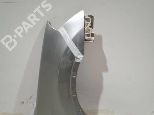 Guarda-lamas direito NISSAN QASHQAI / QASHQAI +2 I (J10, NJ10, JJ10E) 1.5 dCi (106 hp) | B-Parts