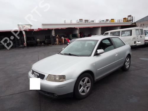 Rim AUDI A3 (8L1) 1.9 TDI 11735811 | B-Parts