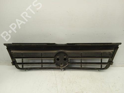 Front grille FIAT DUCATO Van (244_) 2.0 JTD 4263909 | B-Parts