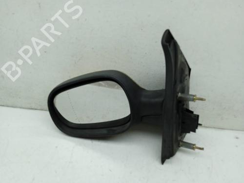 Rétroviseur gauche RENAULT SCÉNIC I MPV (JA0/1_, FA0_) 1.9 dCi (JA05 ...