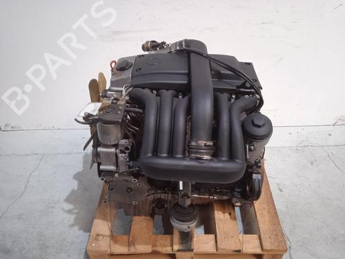 Engine MERCEDES-BENZ C-CLASS (W202) C 250 Turbo-D (202.128) 4719888 | B ...