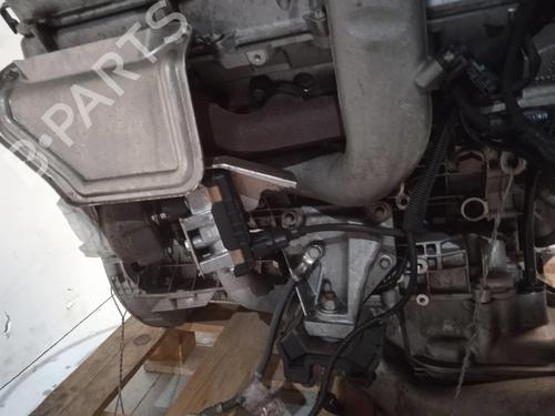 Motor MERCEDES-BENZ M-CLASS (W163) ML 400 CDI (163.128) 4335884 | B-Parts