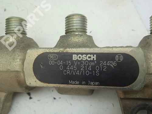 Injection rail ALFA ROMEO 145 (930_) 1.9 JTD (930.A4B) 4297986 | B-Parts