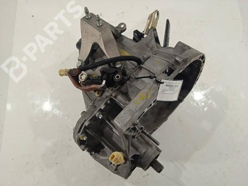 Caja cambios manual DACIA LODGY (JS_) 1.6 LPG 11167212 | B-Parts