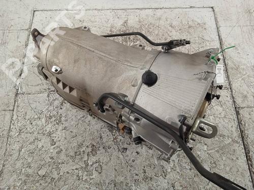Manual gearbox MERCEDES-BENZ CLK (C208) CLK 230 Kompressor (208.347 ...
