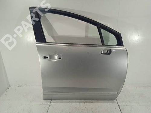 Tür rechts vorne PEUGEOT 5008 (0U_, 0E_) 1.6 HDi 10778149 | B-Parts