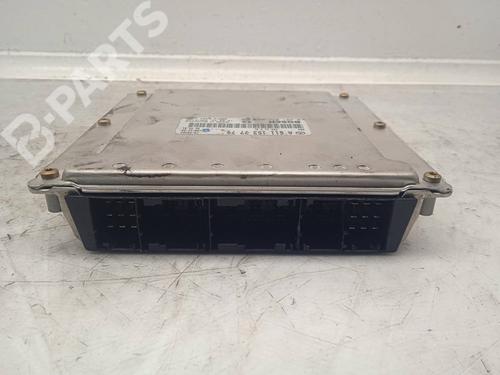 Engine control unit (ECU) MERCEDES-BENZ C-CLASS (W203) 11159641 | B-Parts