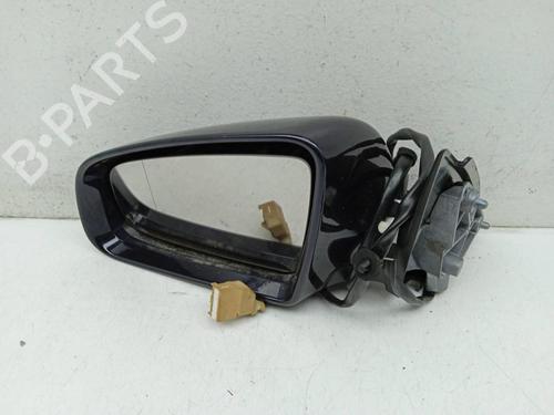 Left mirror PEUGEOT RIFTER 1.5 BlueHDi 130 6969654 | B-Parts
