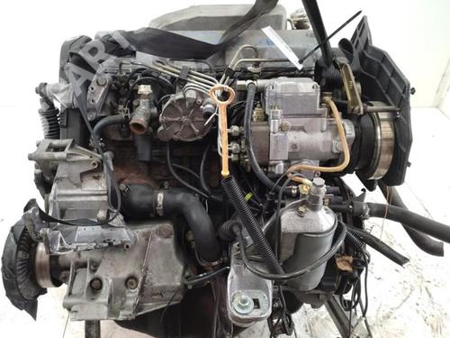 Engine AUDI A6 C4 (4A2) 2.5 TDI 3641006 | B-Parts