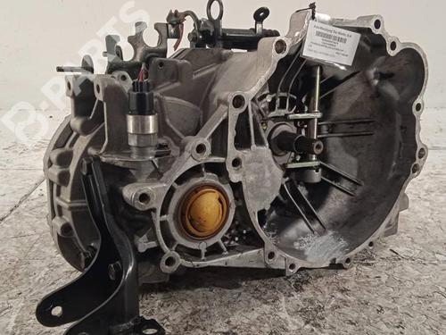 Manual gearbox HYUNDAI ELANTRA III Saloon (XD) 2.0 CRDi 4314231 | B-Parts