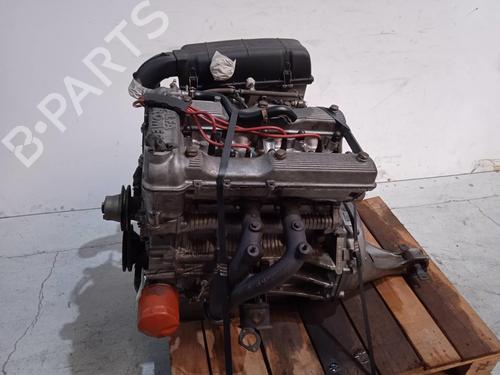 Motor ALFA ROMEO 75 (162_) 2.0 T.S Cat (162.B4A) 87424 | B-Parts
