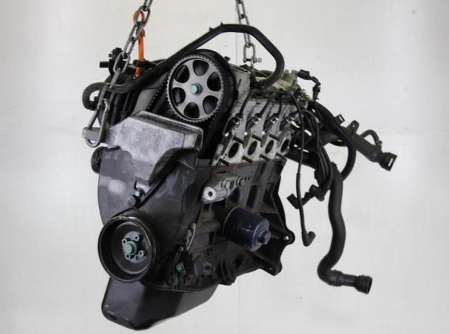Motor VW FOX Hatchback (5Z1, 5Z3, 5Z4) 1.4 4347998 | B-Parts