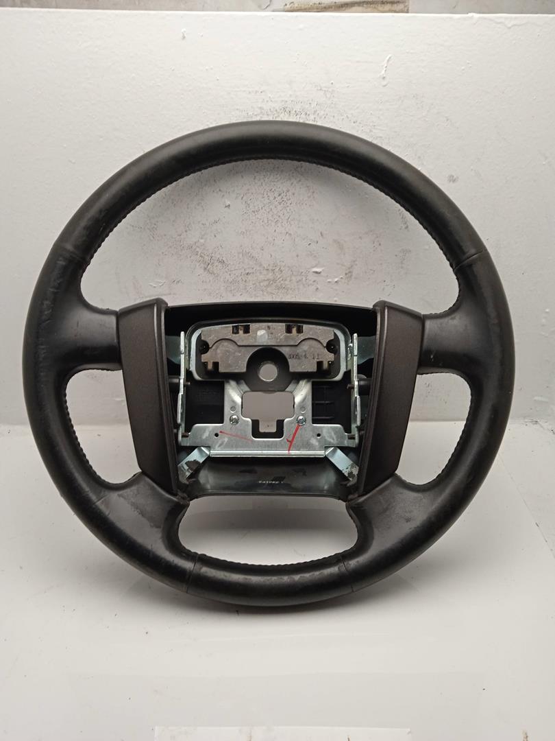 Steering wheel SSANGYONG REXTON / REXTON II (GAB_) 4265834 | B-Parts
