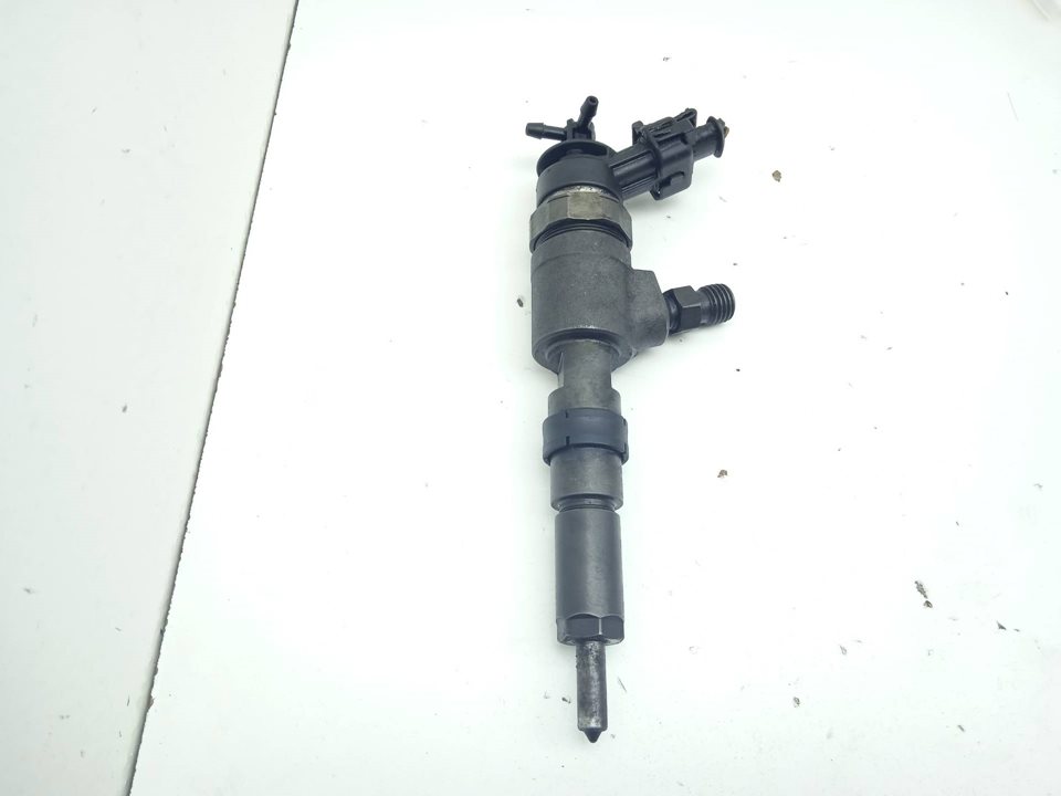 Injector PEUGEOT 206 Hatchback (2A/C) 1.4 HDi eco 70 11153573 | B-Parts
