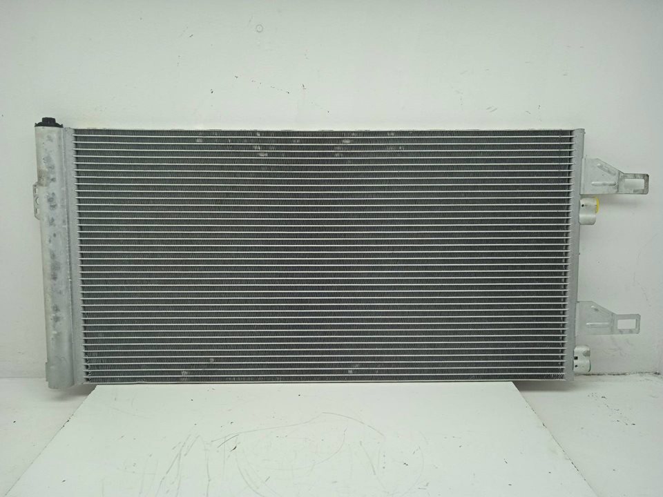 AC radiator FIAT DUCATO Van (250_) 11165126 | B-Parts