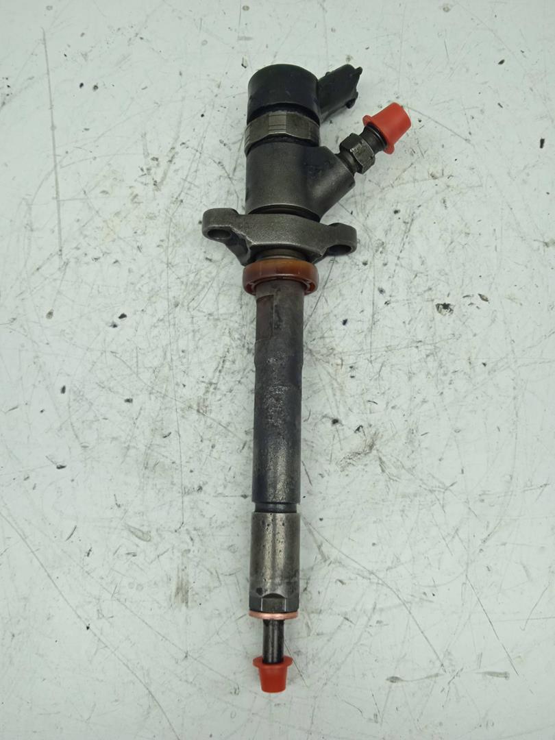 Injector PEUGEOT 307 SW (3H) 1.6 HDI 90 15662945 | B-Parts